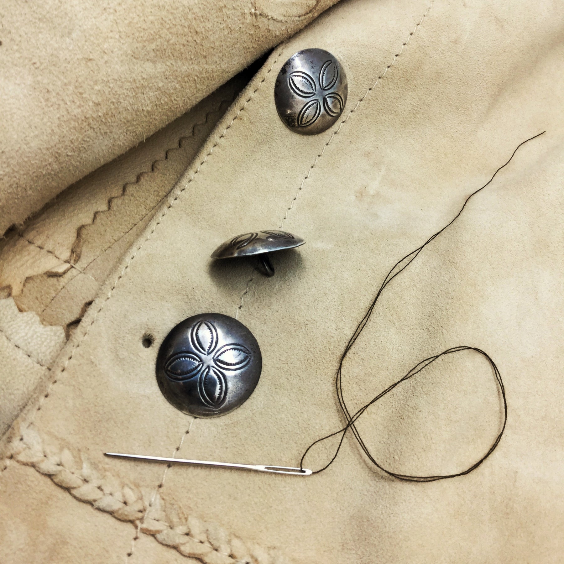 How to Restore Water Damaged Leather & Suede - Double D Ranch