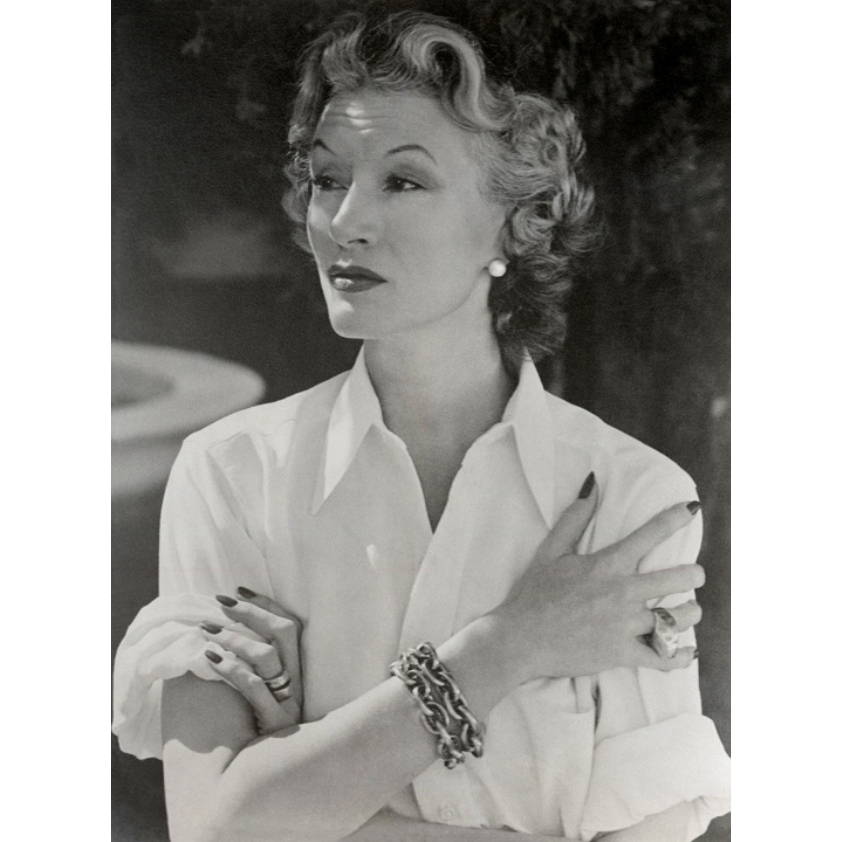 Millicent Rogers - Double D Ranch