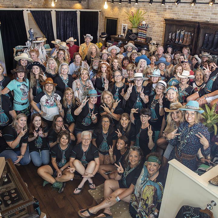 Double D Addiction Turns 2! - Double D Ranch