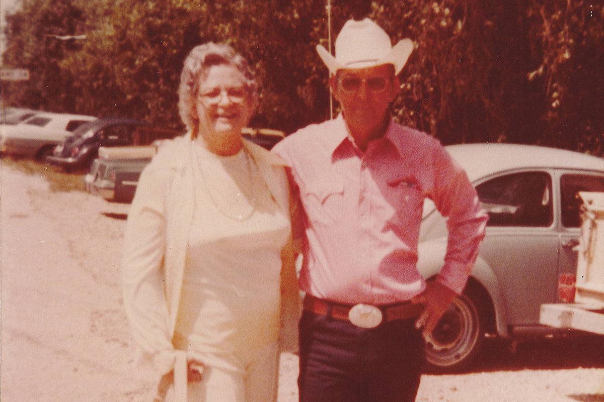PORTRAIT OF A LADY: ELOISE ANECDOTES PT. 2 - Double D Ranch