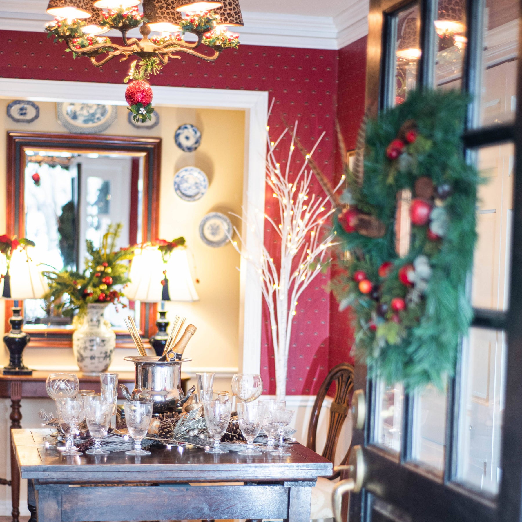 Party Planning with Peaches - Double D Ranch