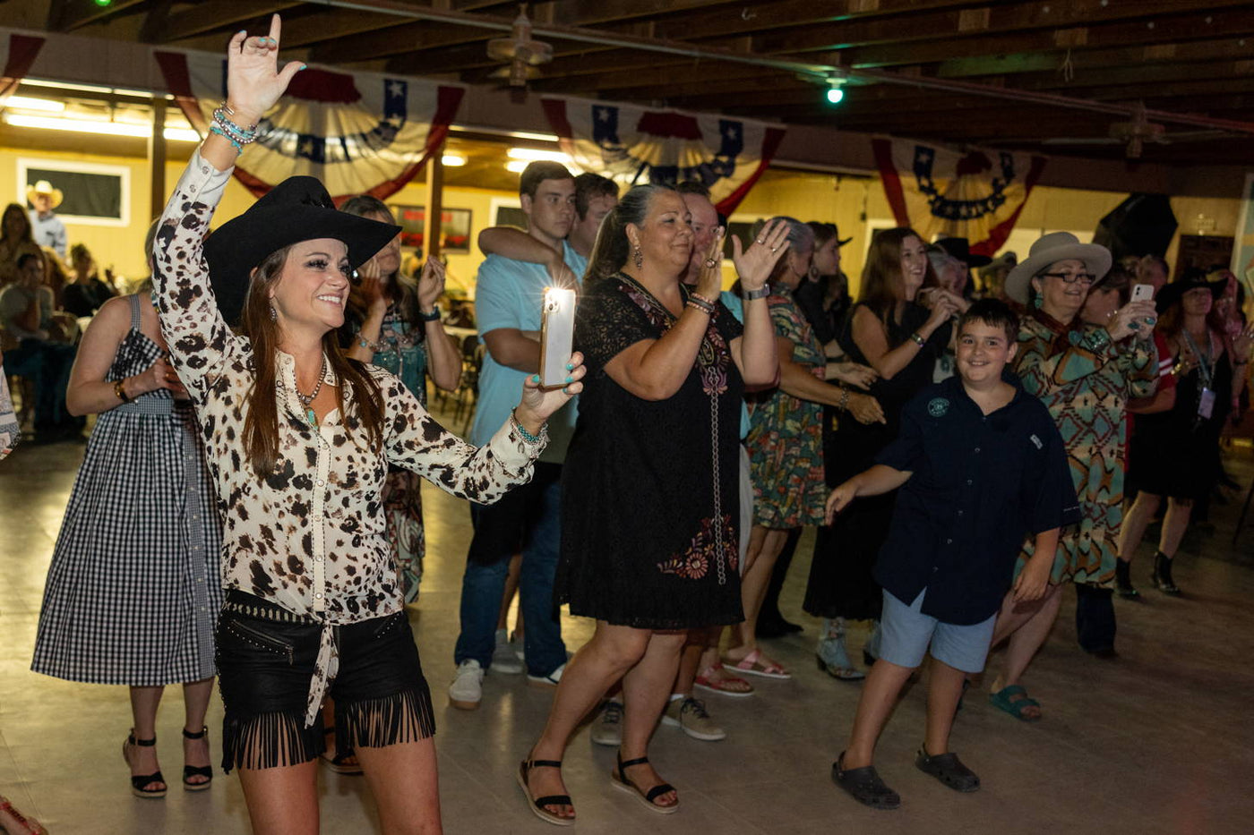 WHAT’S SO MAGICAL ABOUT THE MEETUP? - Double D Ranch