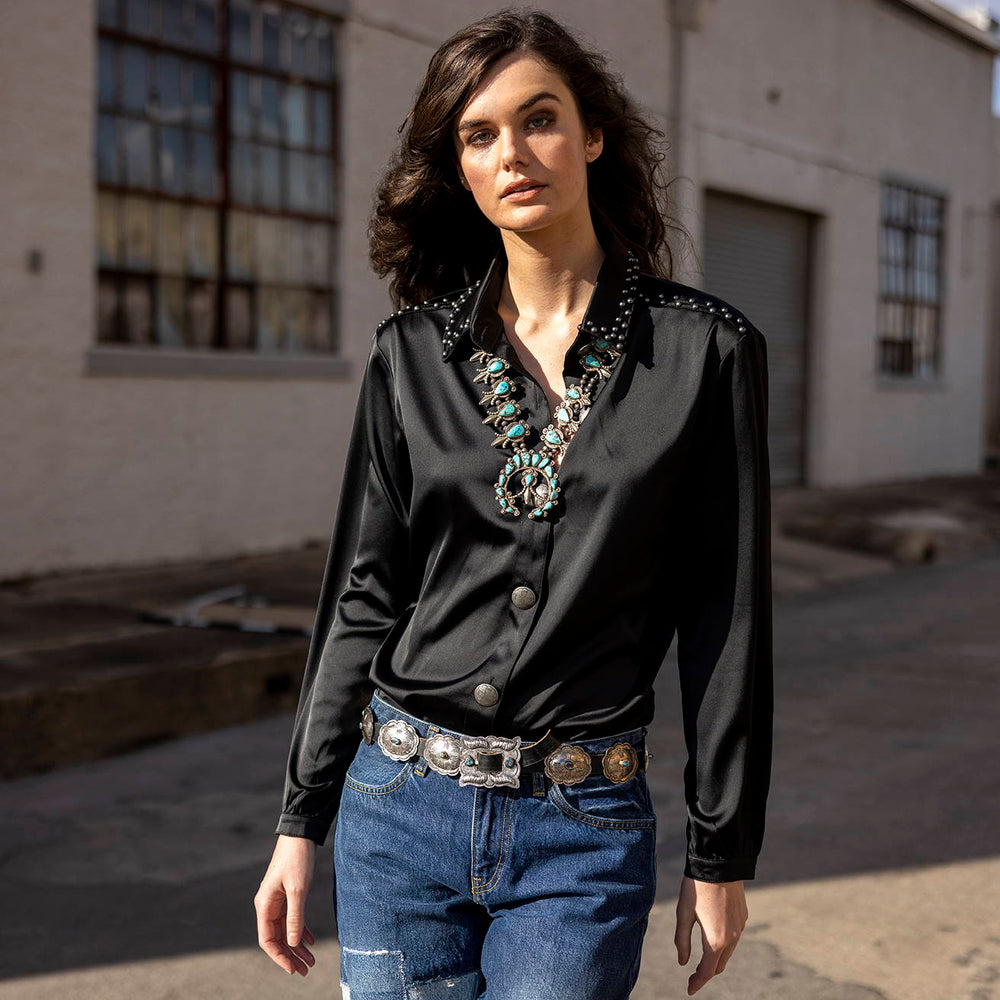 STYLE SERIES: MAKING THE MOST OF IT - Double D Ranch