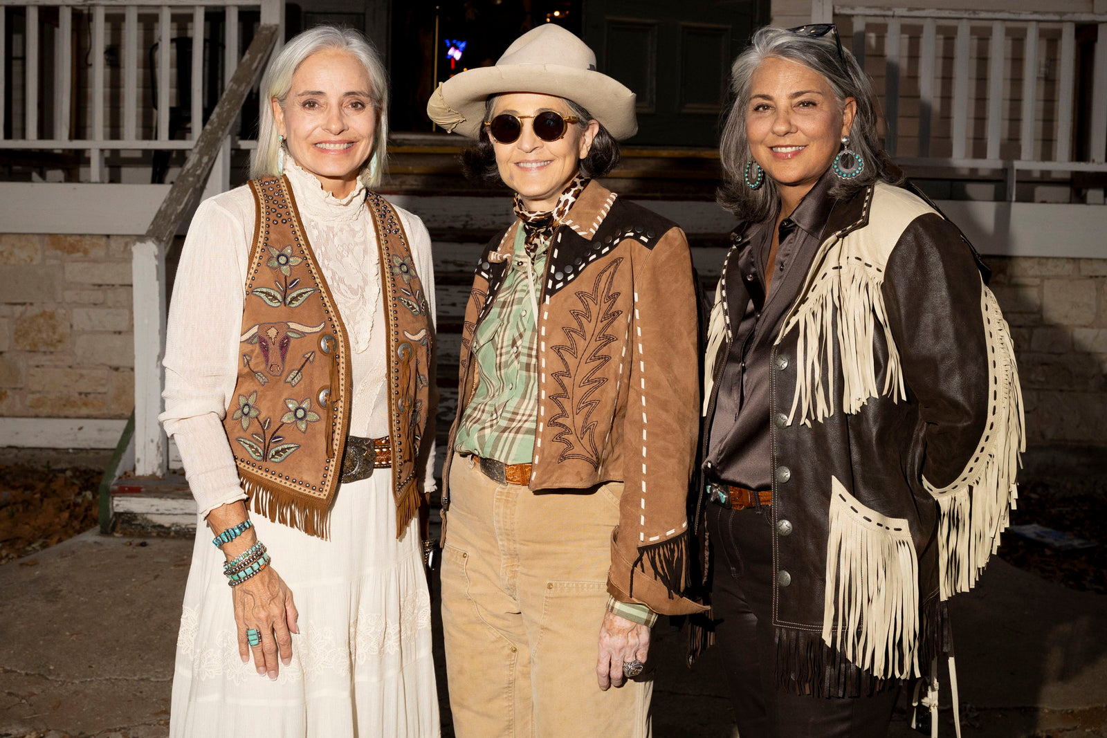 2025: YEAR IN REVIEW - Double D Ranch