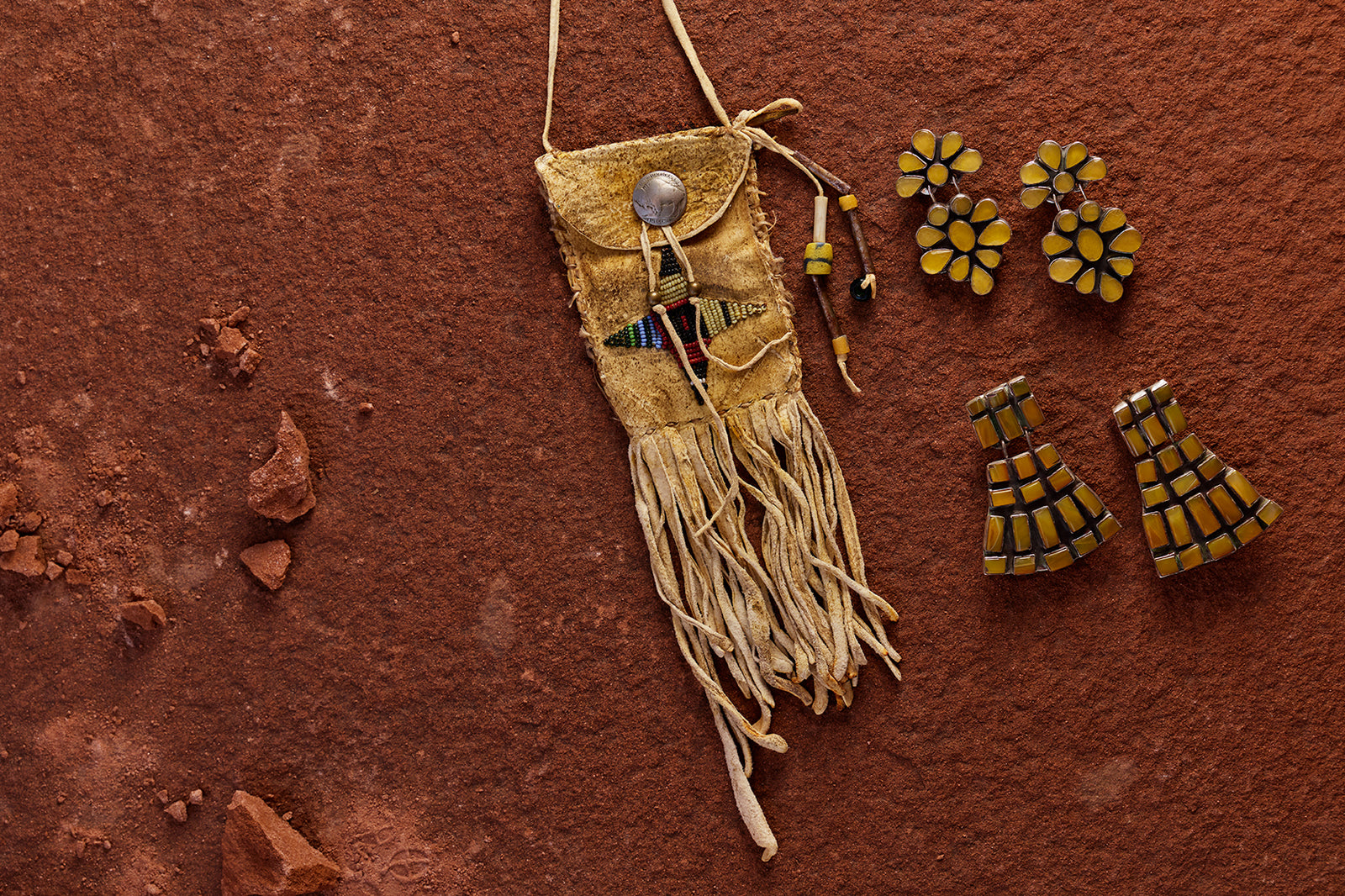 OUR FRIEND, JASPER - Double D Ranch