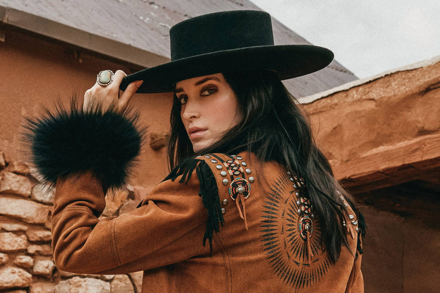 WHO’S HUNGRY FOR SOME CHILI (PATINE)? - Double D Ranch