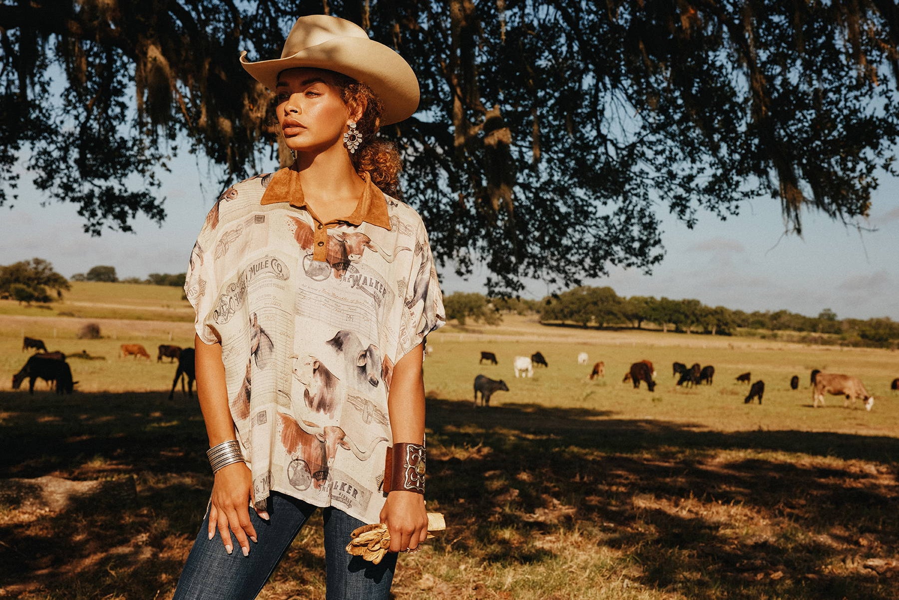 STOCKMAN’S BILL OF SALE - Double D Ranch