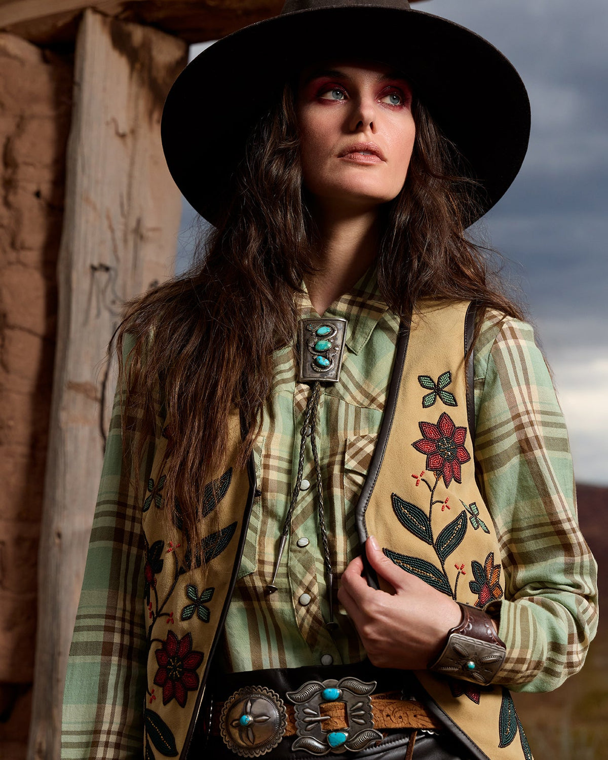 Double D Ranch // doubledranch.com // 800-899-3379