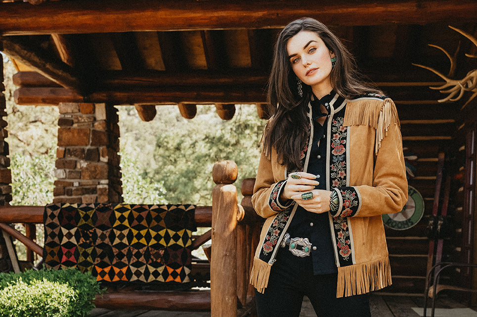 Collections - Double D Ranch