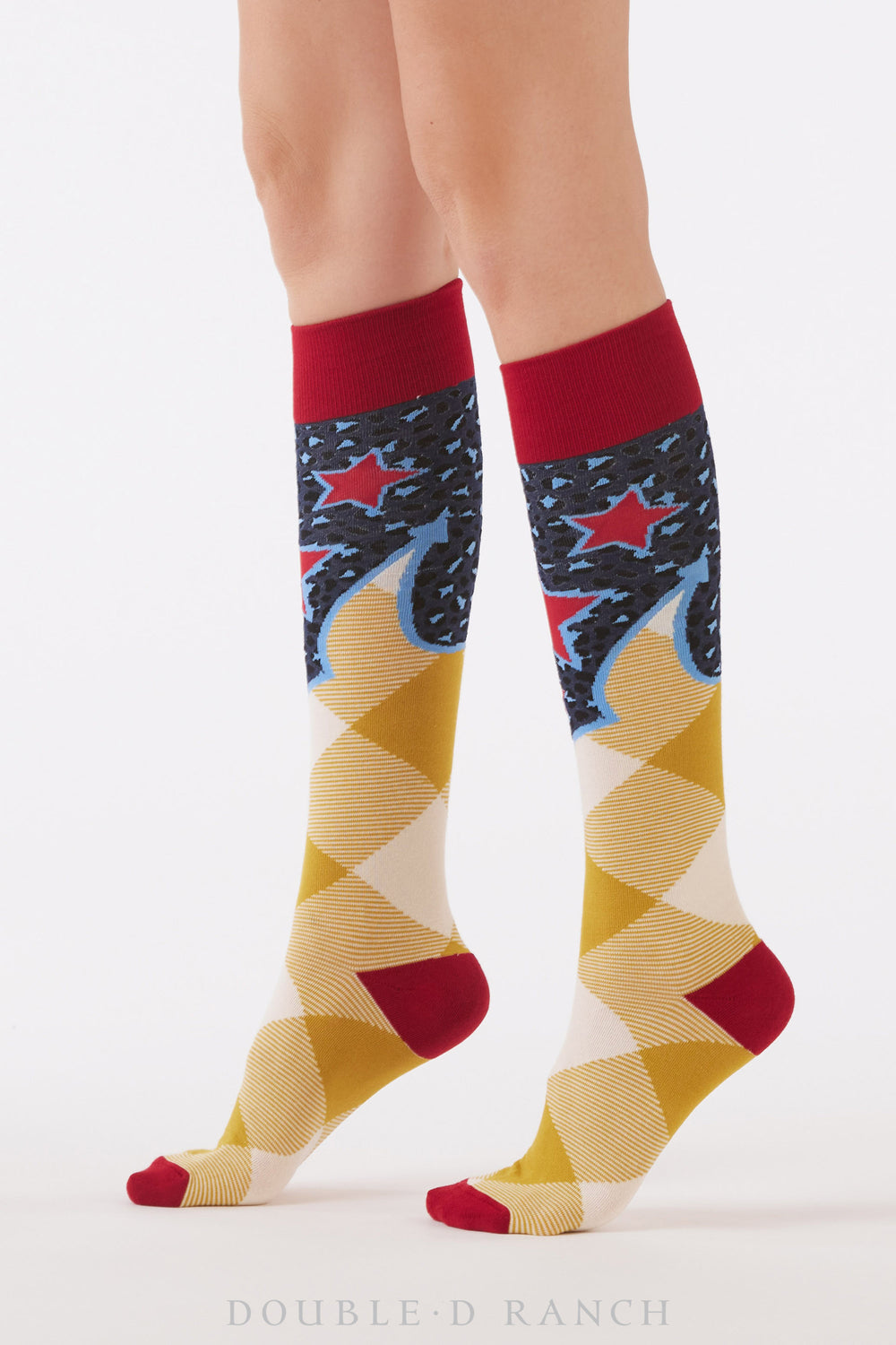 SOCKS - Double D Ranch