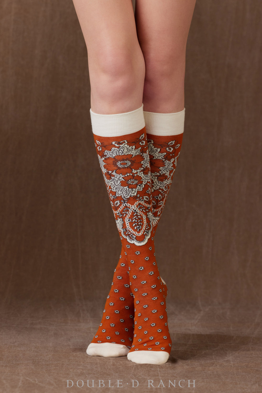 SOCKS - Double D Ranch