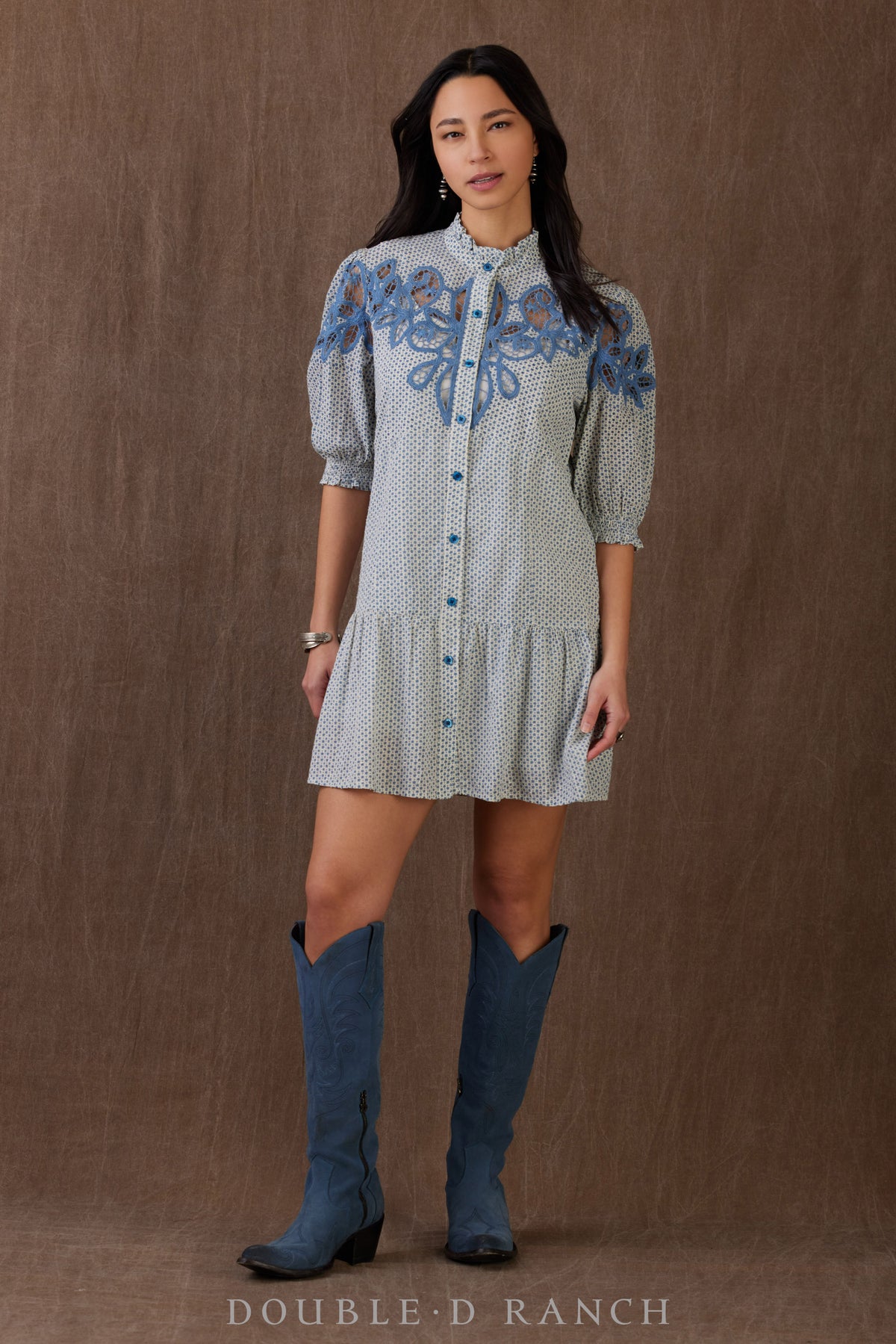 DRESSES - Double D Ranch