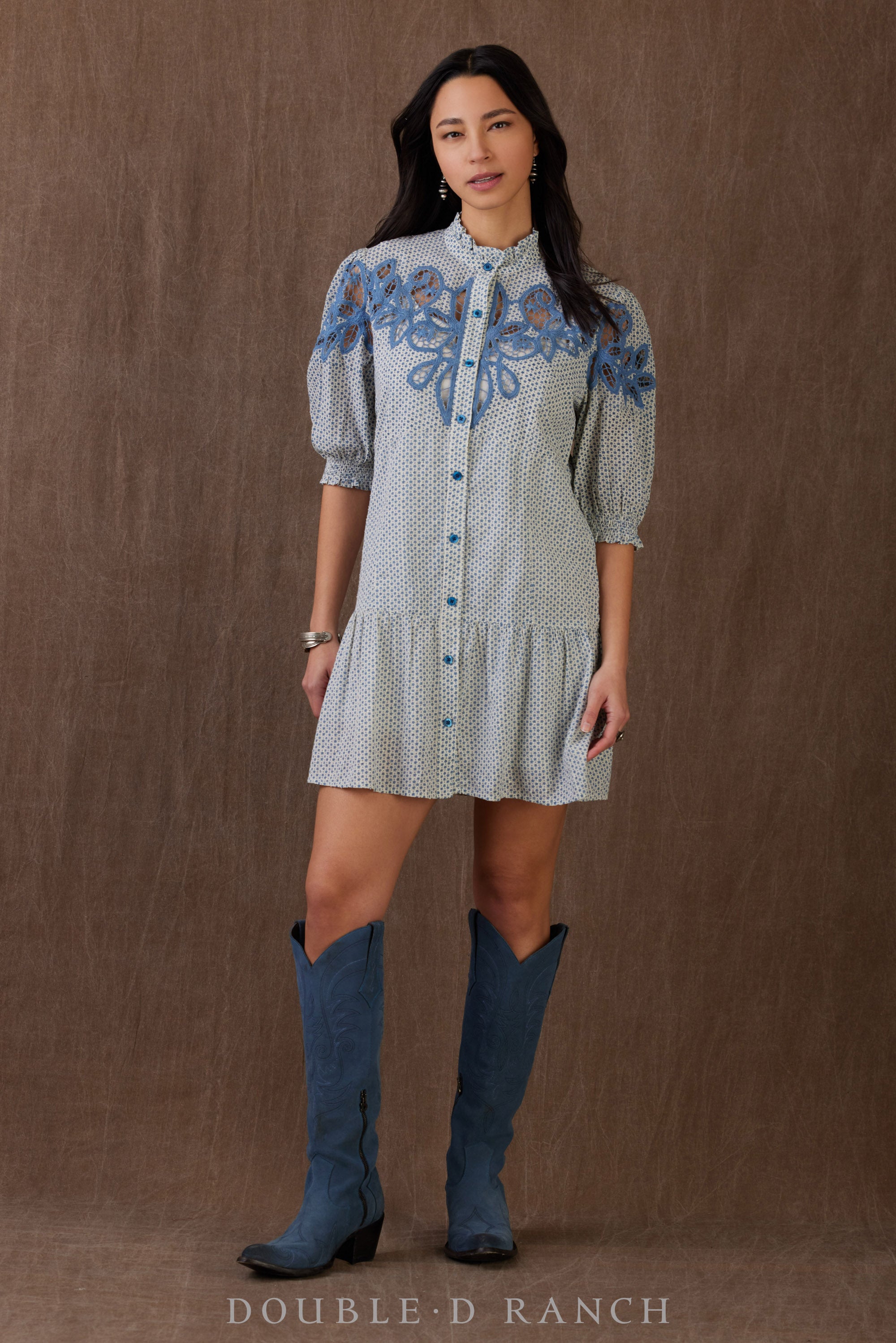 DRESSES - Double D Ranch