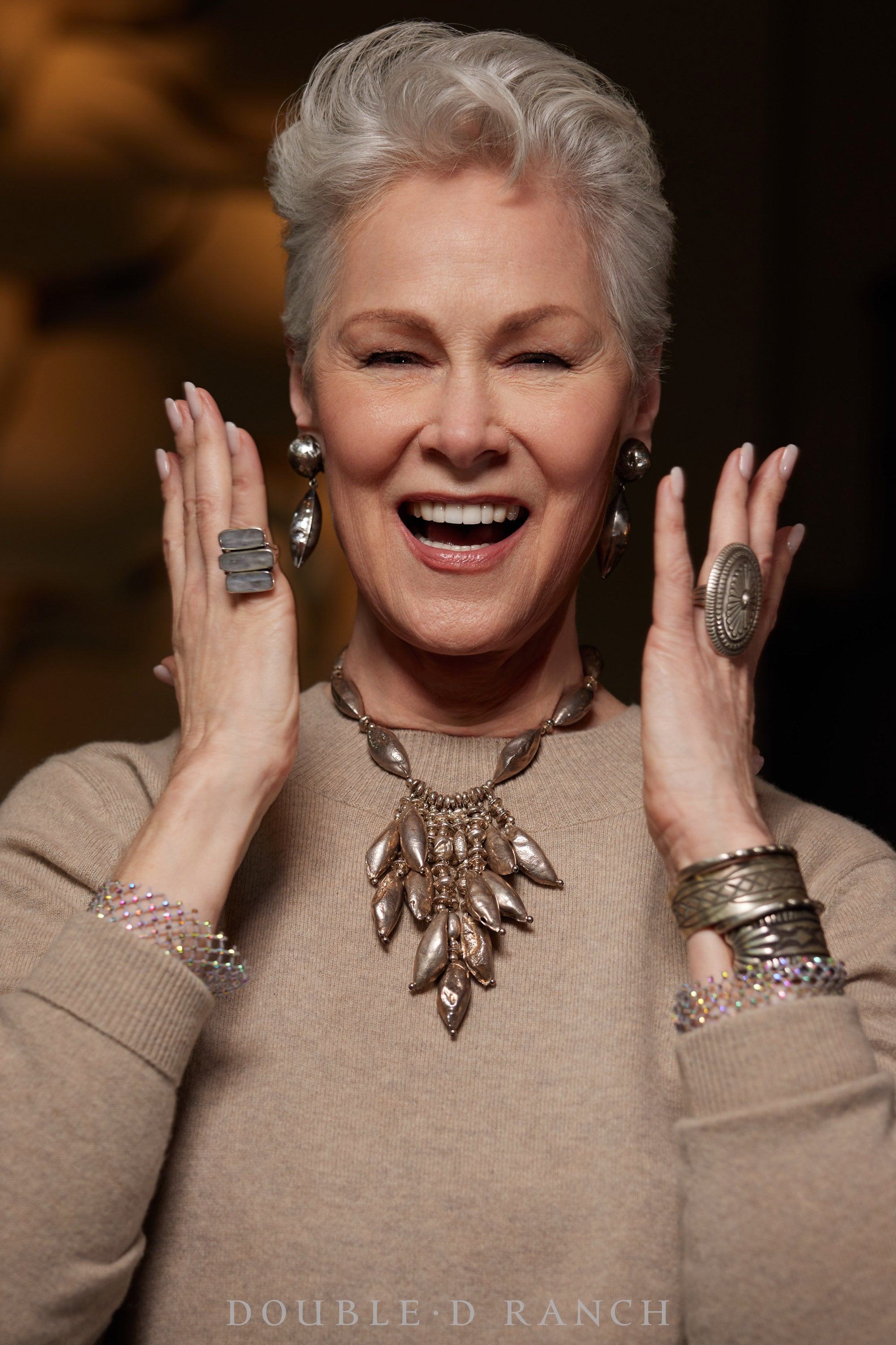 Collections - Double D Ranch