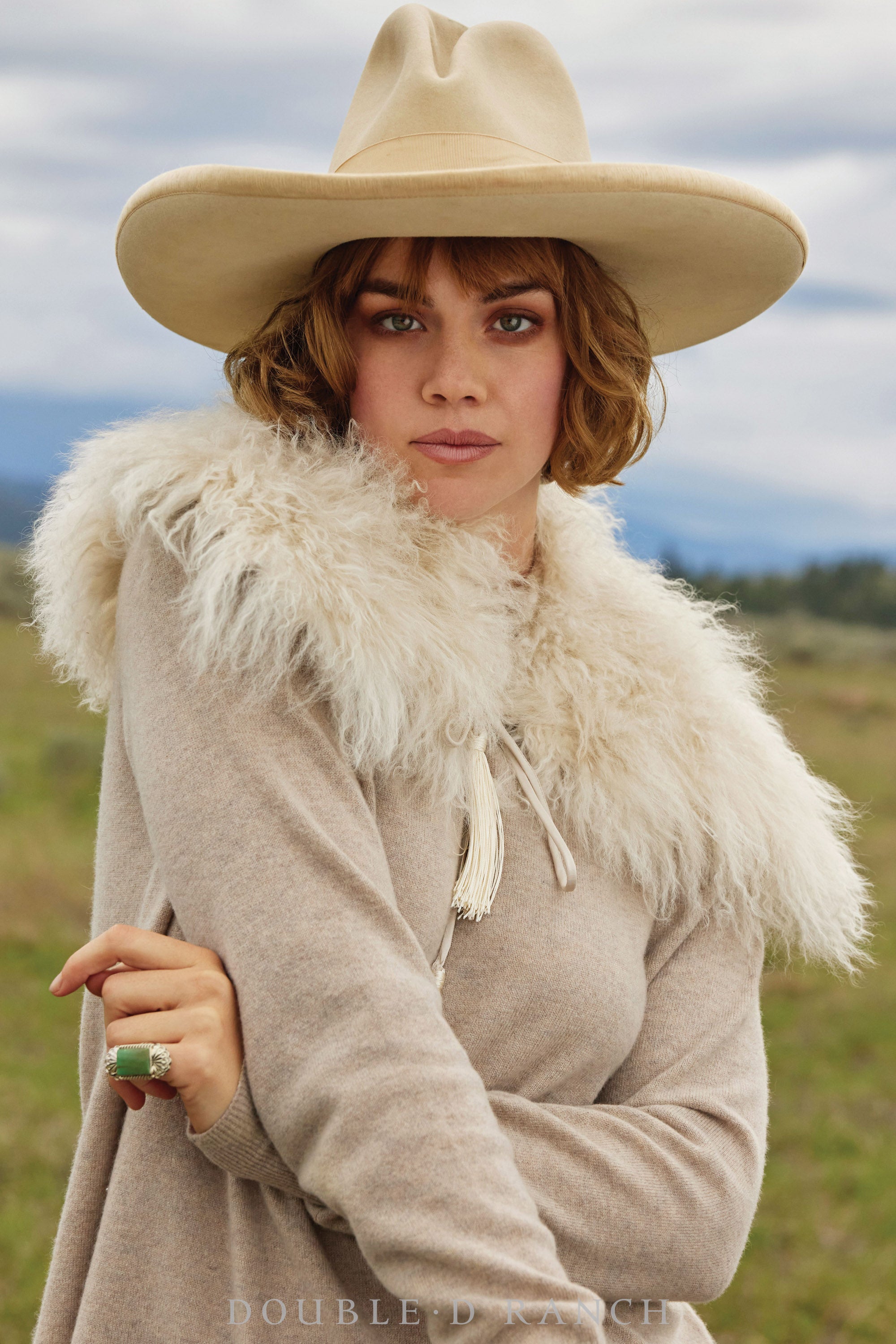 TOPS - Double D Ranch