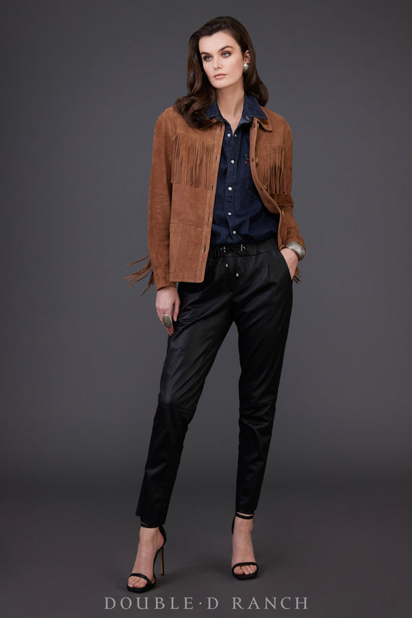 Jacket, Grady - Double D Ranch