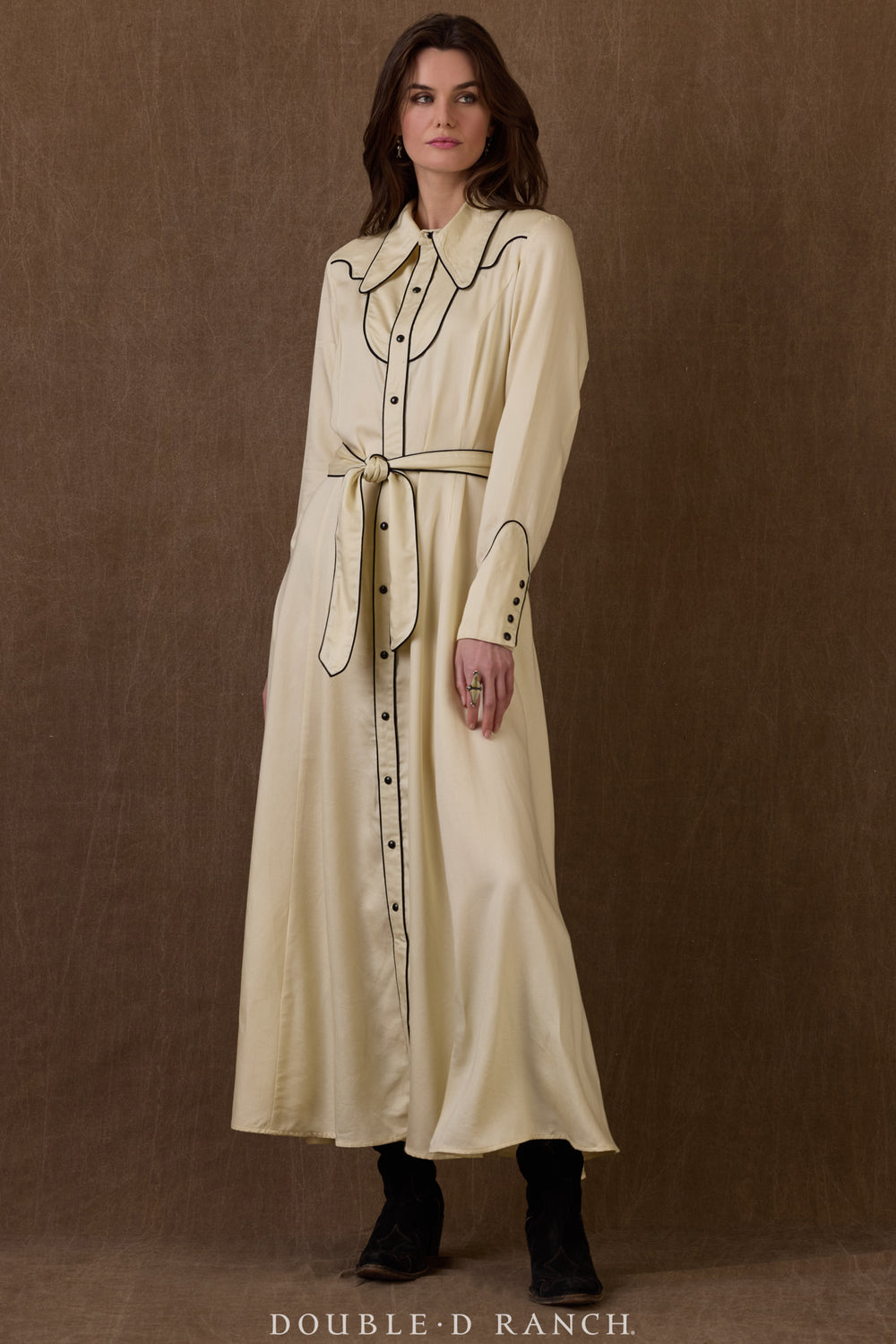 Dress, Route 66 - Double D Ranch