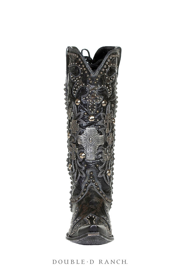 Boot, Ammunition - Double D Ranch