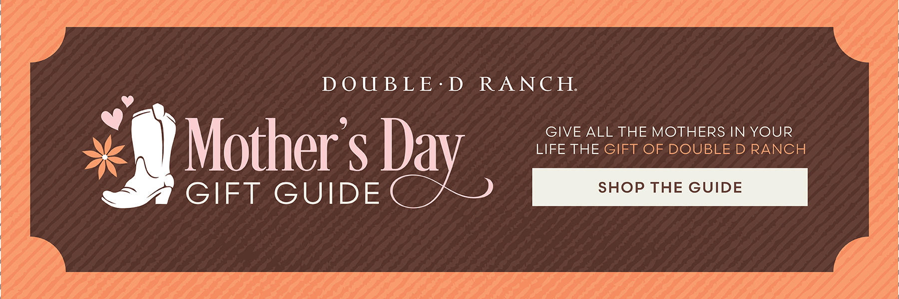 Double D Ranch // doubledranch.com // 800-899-3379