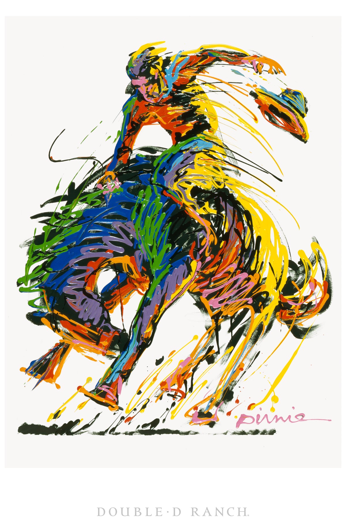 APPAREL - Double D Ranch