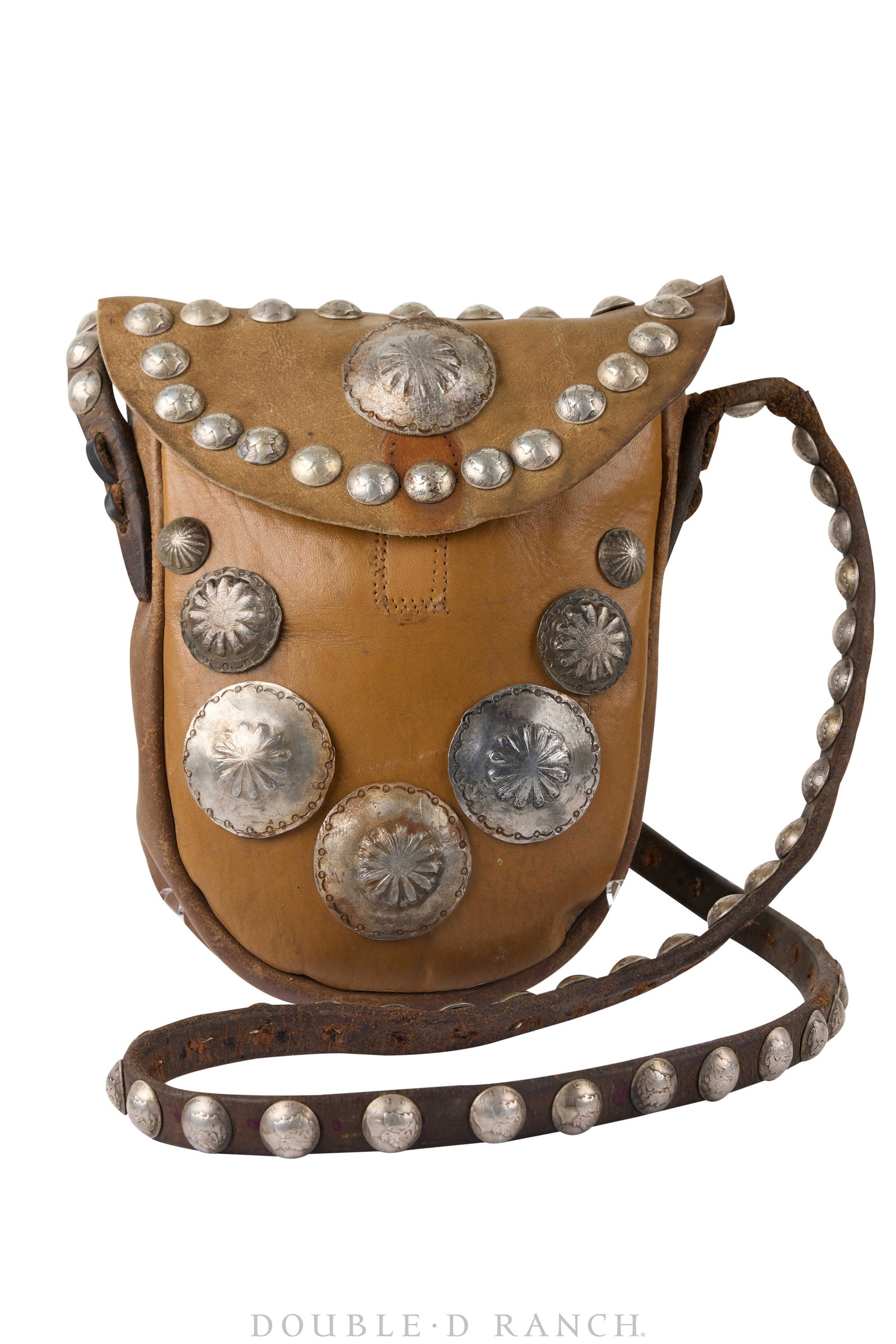 BAGS - Double D Ranch