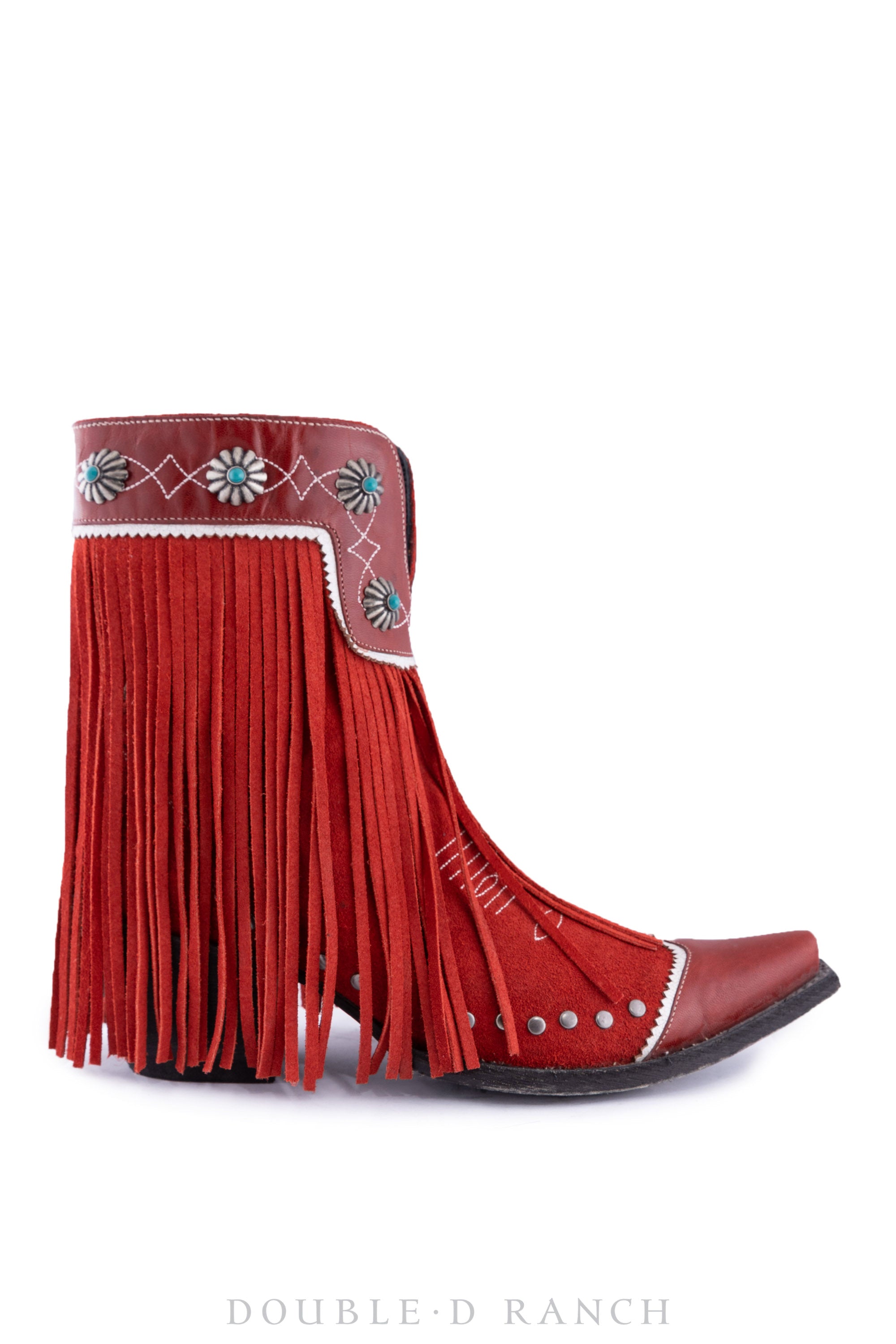 BOOTS - SALE - Double D Ranch