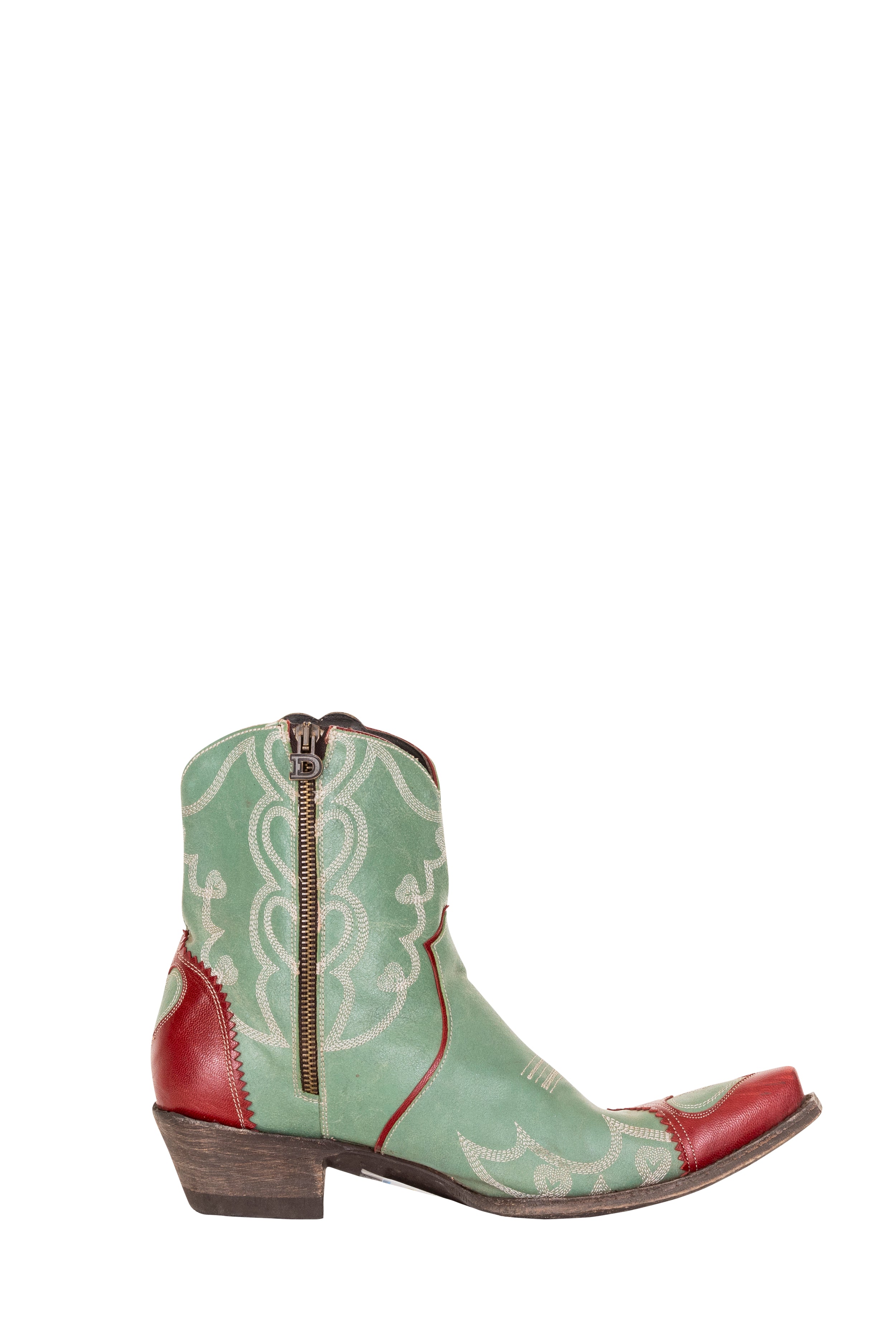 Boot, Rodeo Sweetheart - Double D Ranch