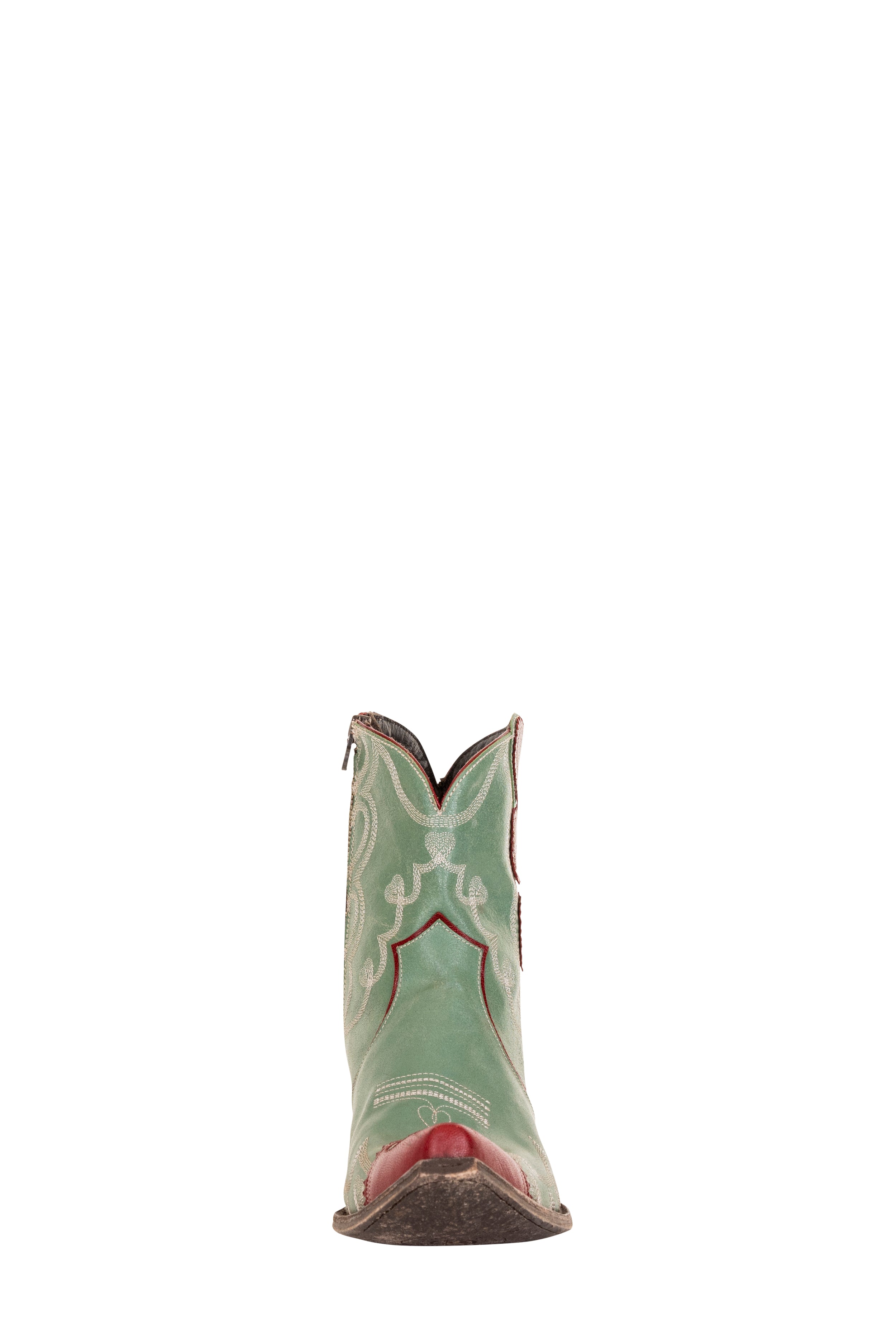 Boot, Rodeo Sweetheart - Double D Ranch