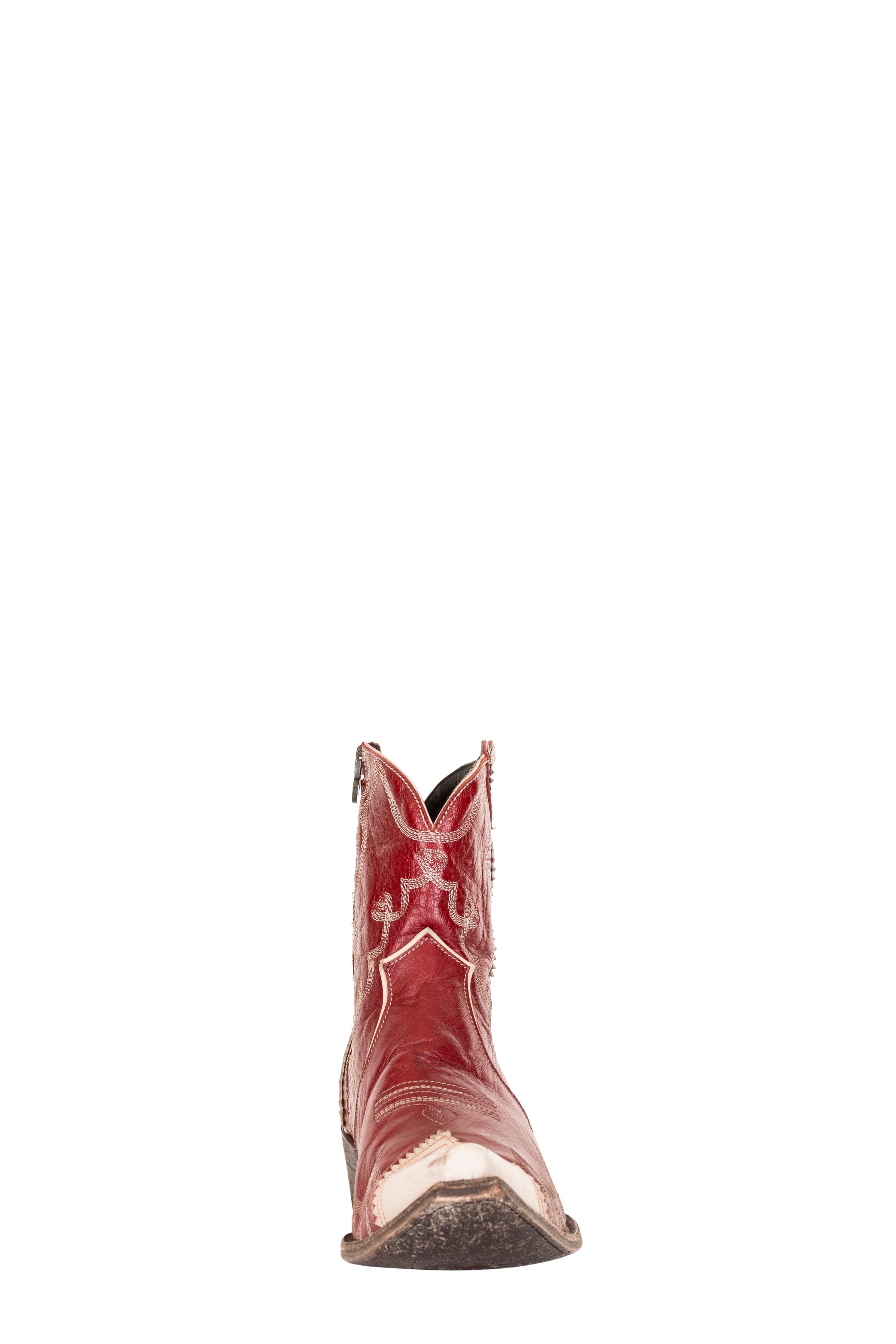 Boot, Rodeo Sweetheart - Double D Ranch