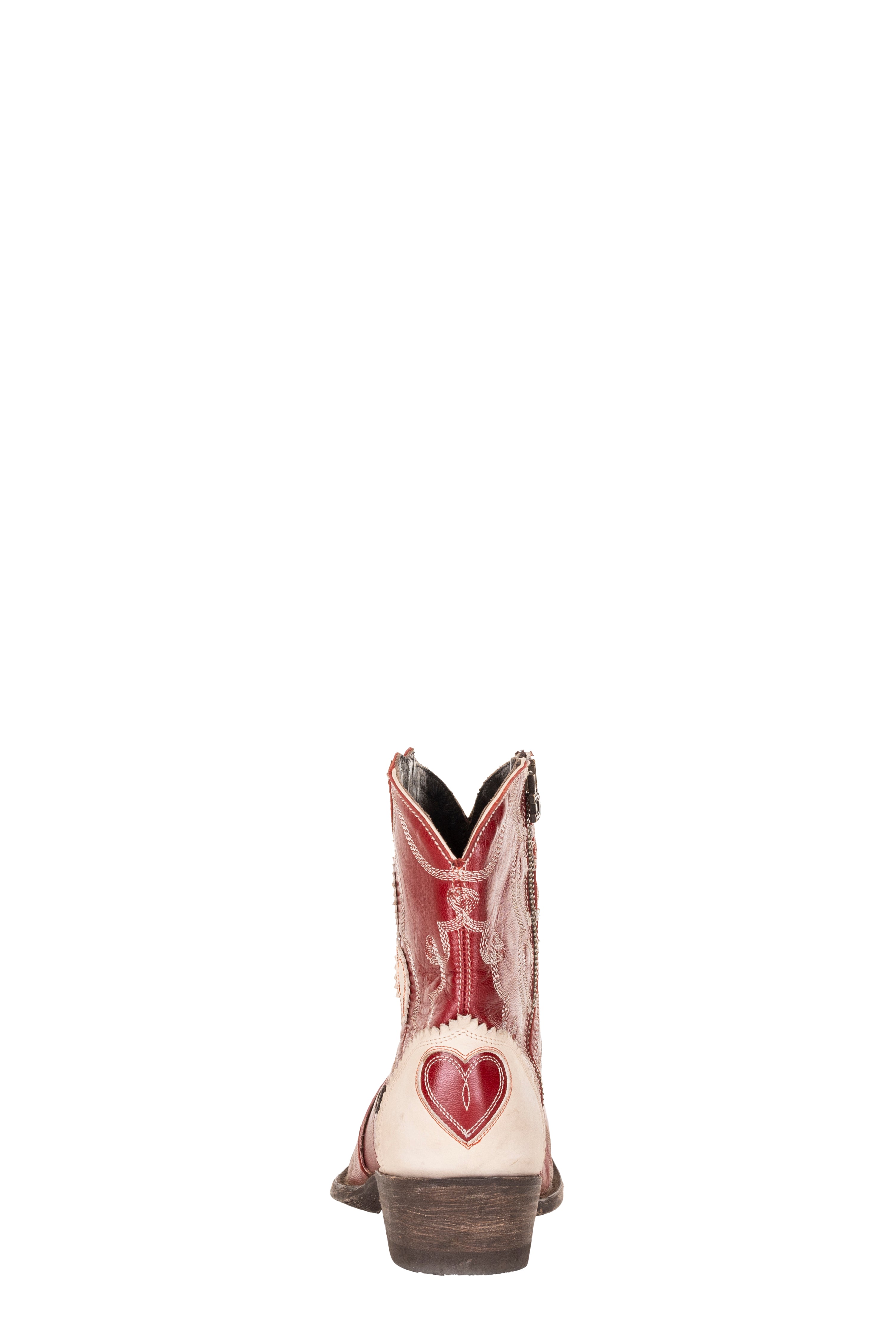 Boot, Rodeo Sweetheart - Double D Ranch