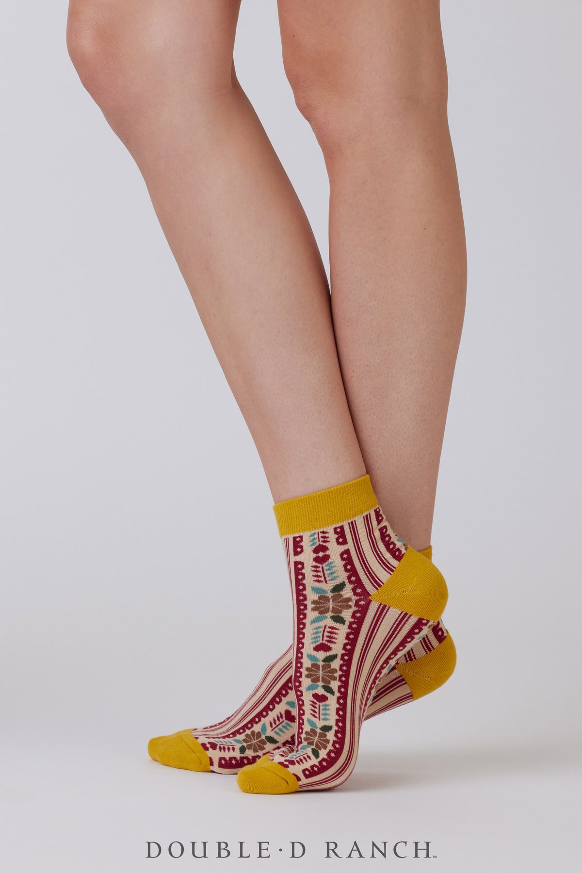 SOCKS - Double D Ranch