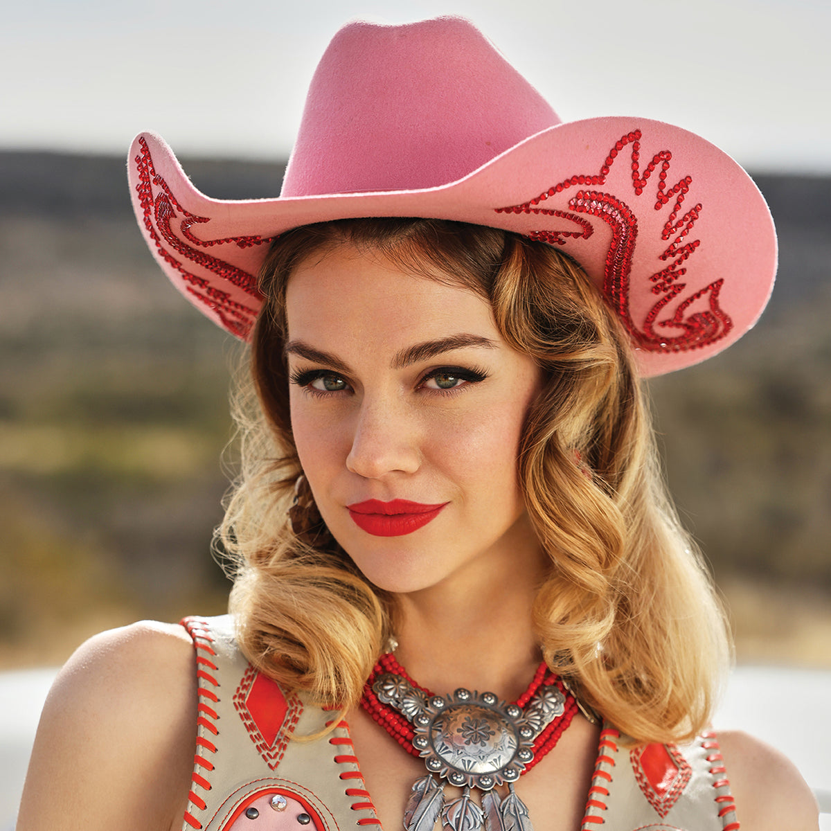 CASANOVA HATS - Double D Ranch