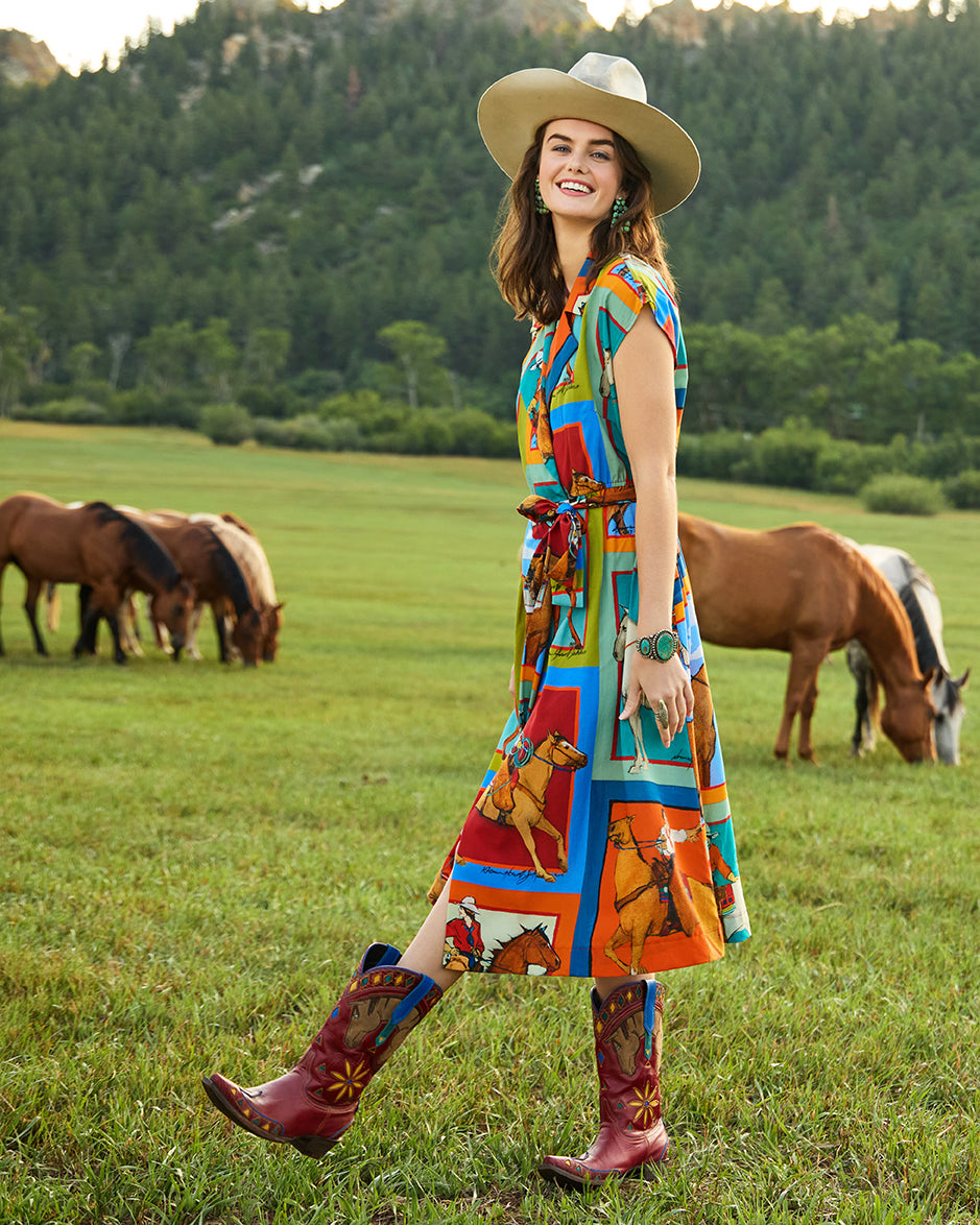 Double D Ranch // doubledranch.com // 800-899-3379