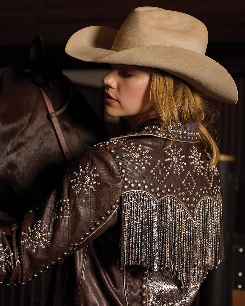 Double D Ranch // doubledranch.com // 800-899-3379