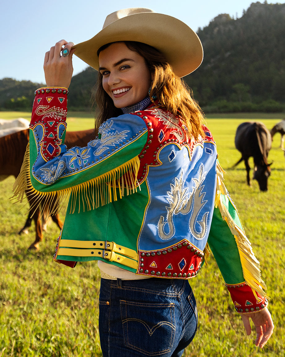 Double D Ranch // doubledranch.com // 800-899-3379