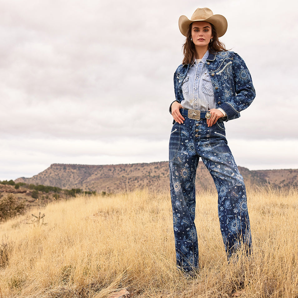 OUR STORY - Double D Ranch