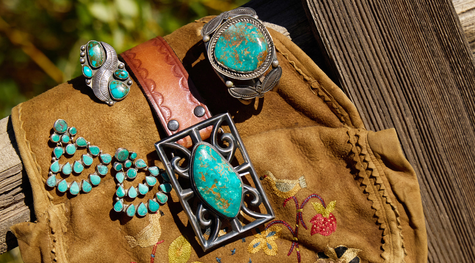 Jewelry - Double D Ranch