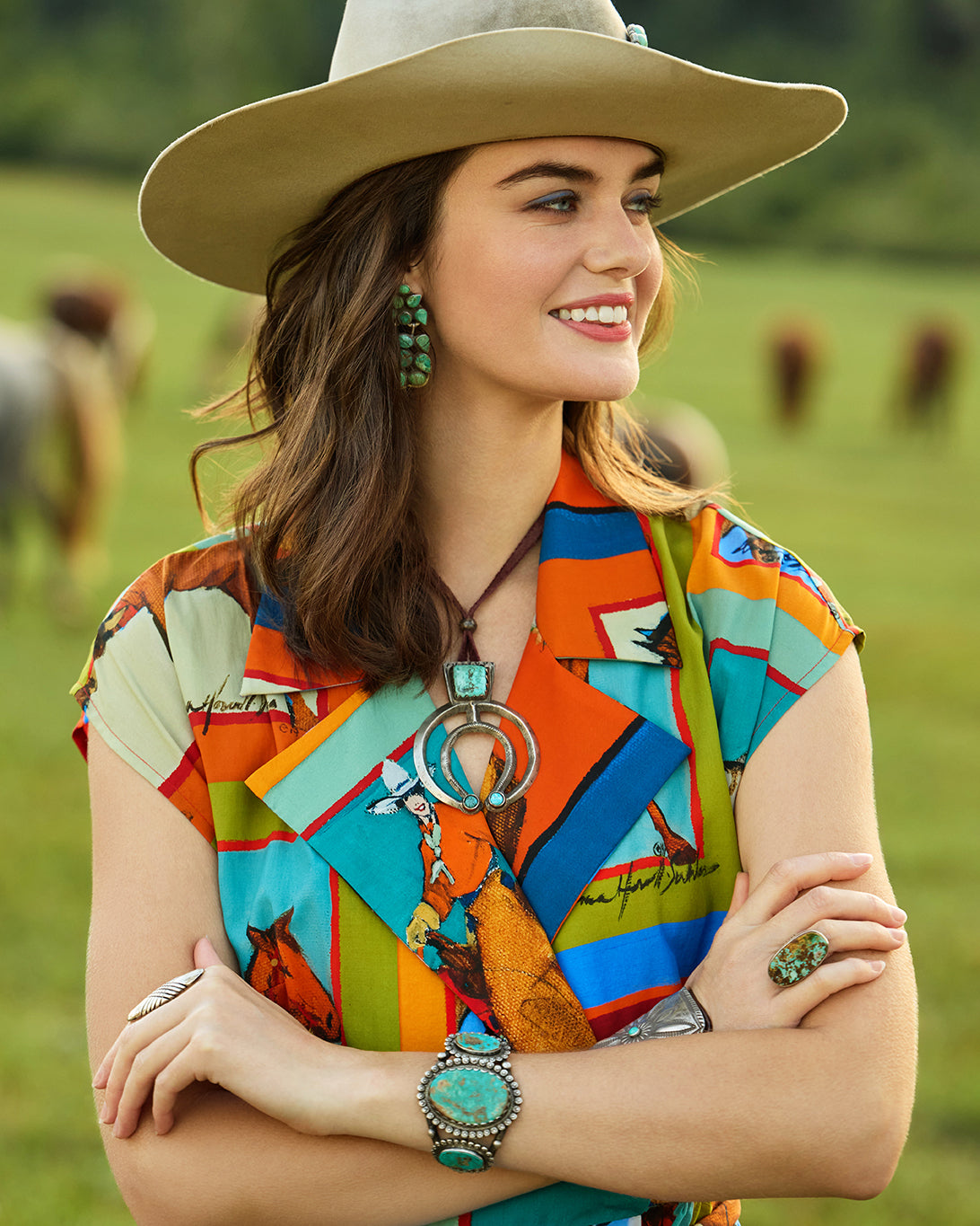 Double D Ranch // doubledranch.com // 800-899-3379