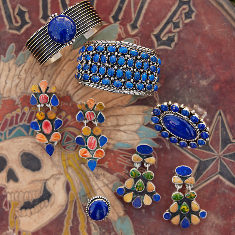 JEWELRY - SALE - Double D Ranch