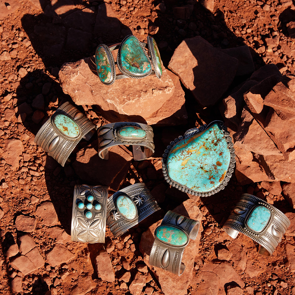 JEWELRY - SALE - Double D Ranch