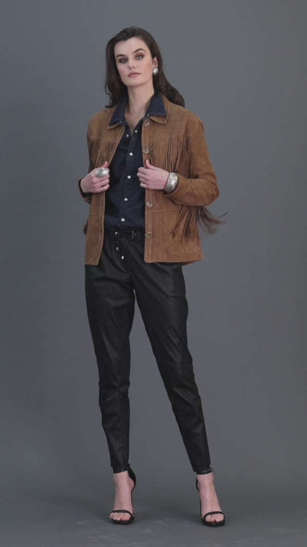 Jacket, Grady - Double D Ranch