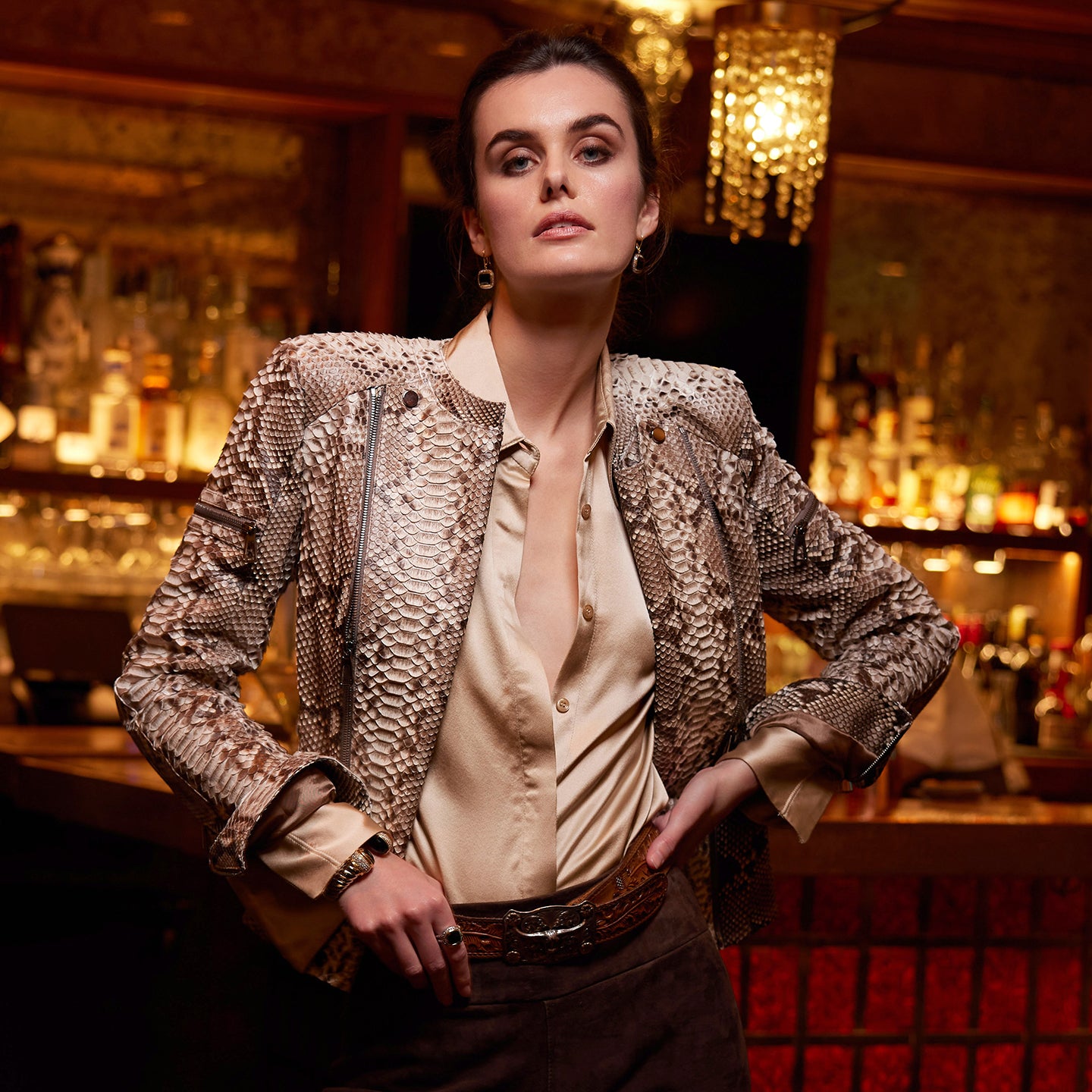 Jewelry - Double D Ranch