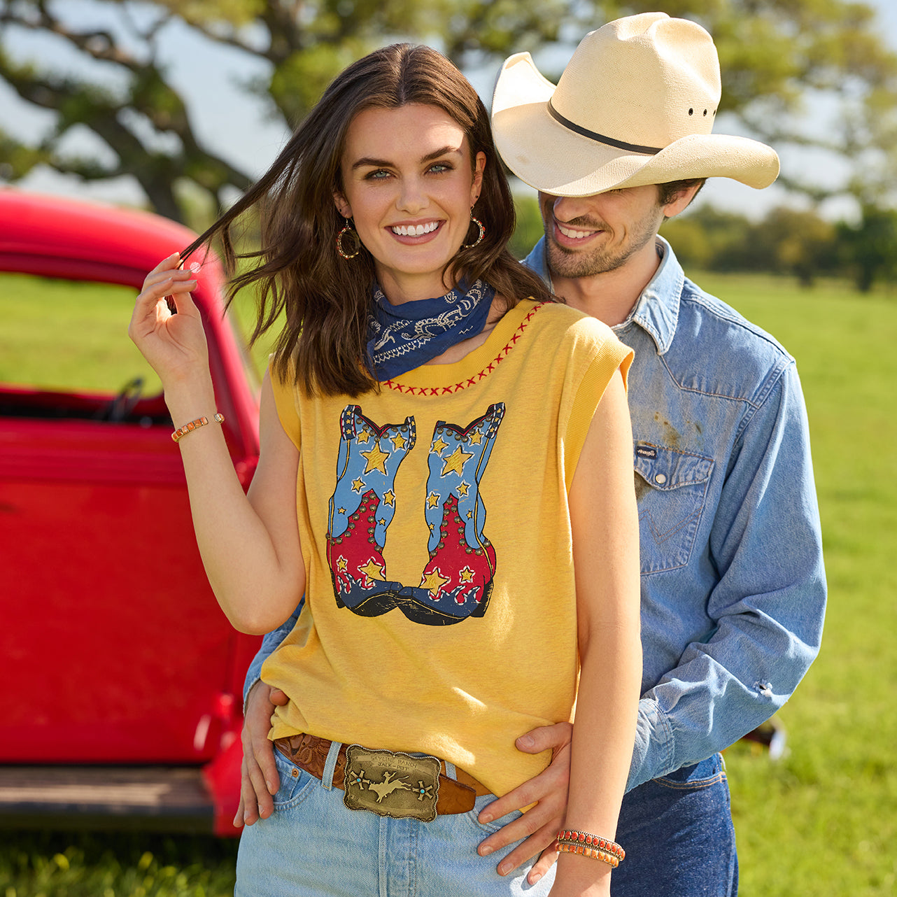 JACKETS - SALE - Double D Ranch