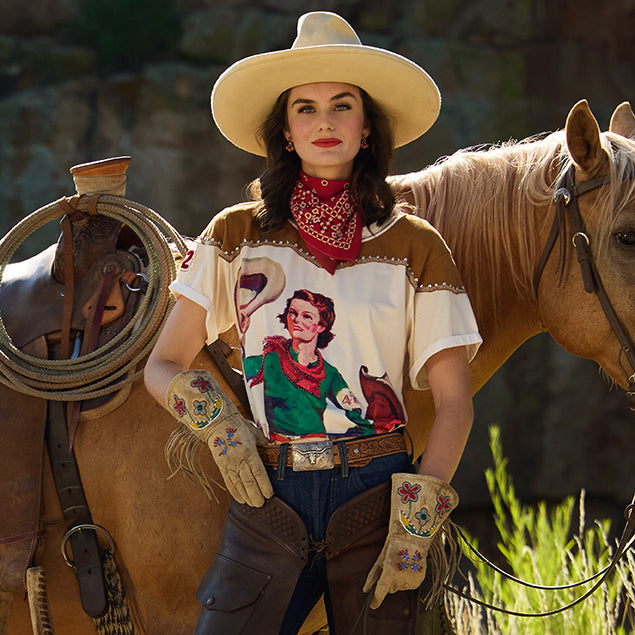 Double D Ranch // doubledranch.com // 800-899-3379