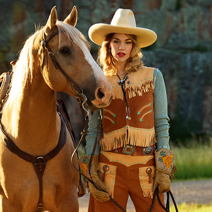 Double D Ranch // doubledranch.com // 800-899-3379