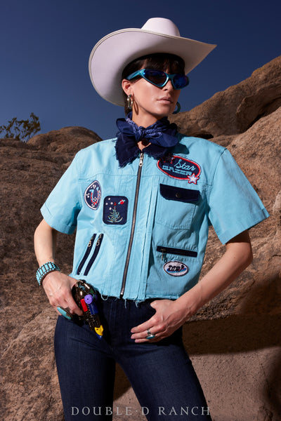 Products - Double D Ranch