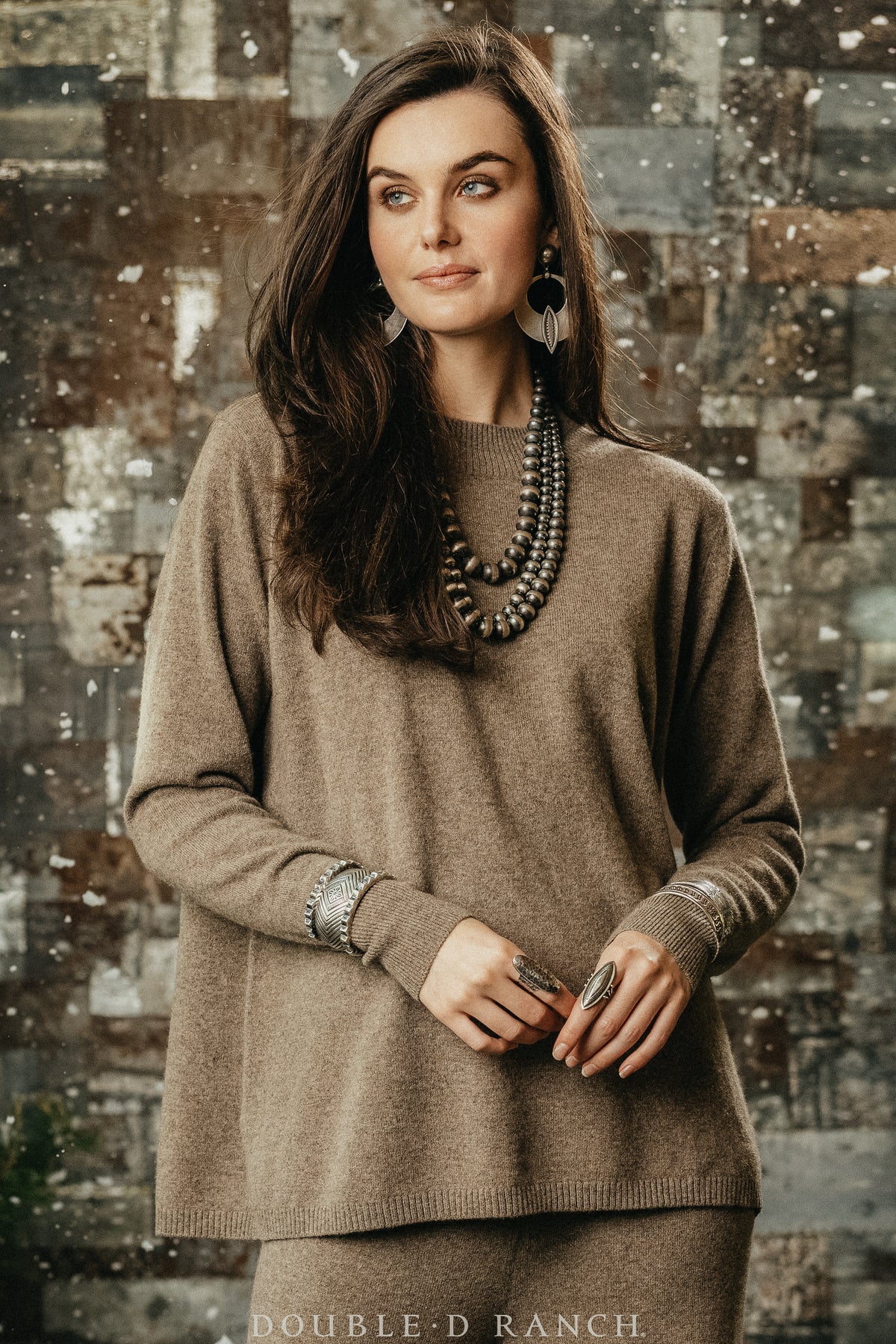 TOPS - Double D Ranch