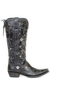 BOOTS - Double D Ranch