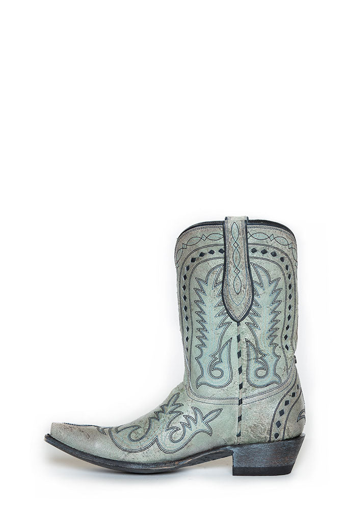 Boot, Texas Jack - Double D Ranch