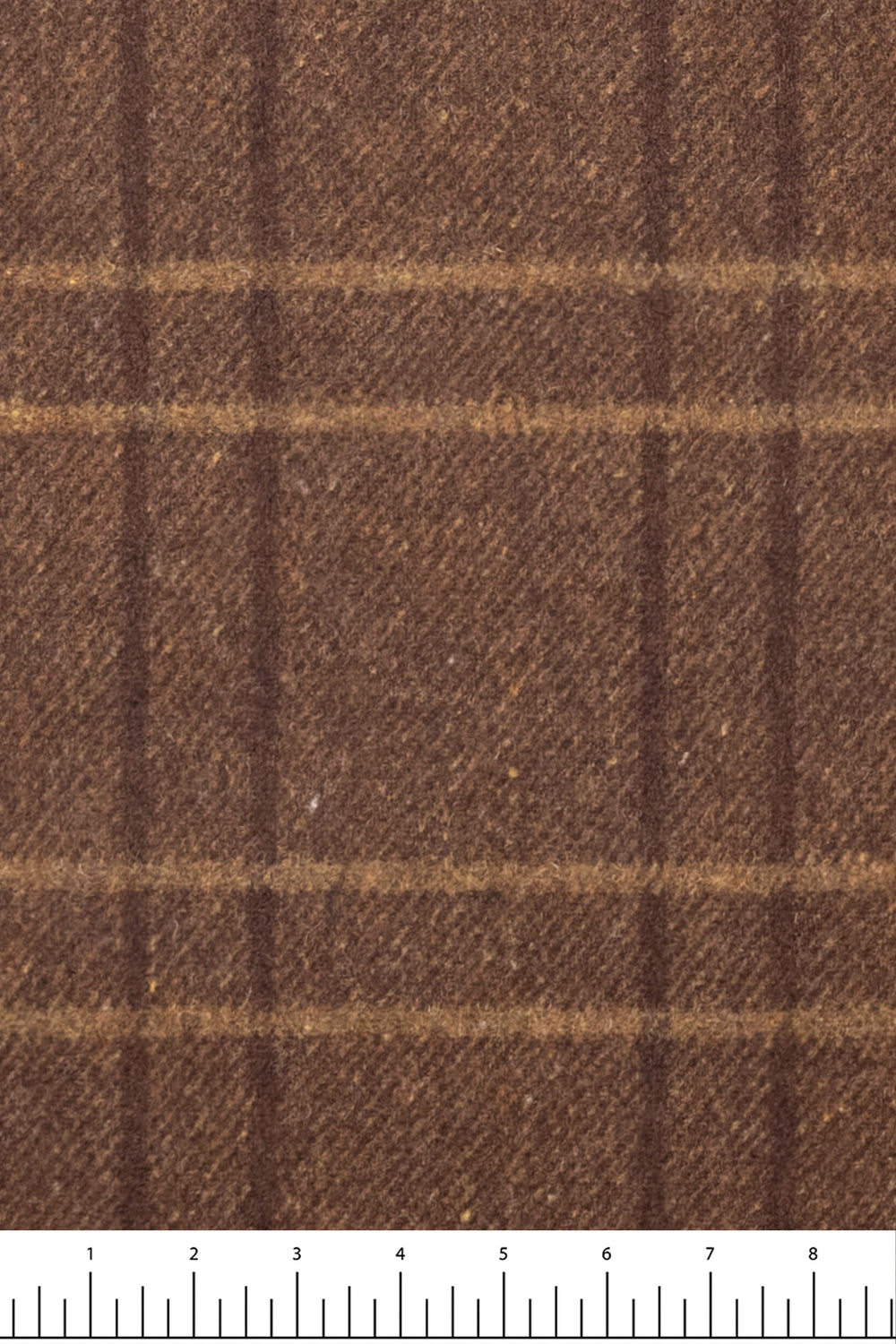 Fabric by the Yard, Plaid, Barn Blanket, 112 - Double D Ranch